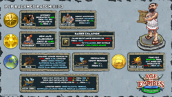 Age Of Empires Online -- Celeste Fan Project